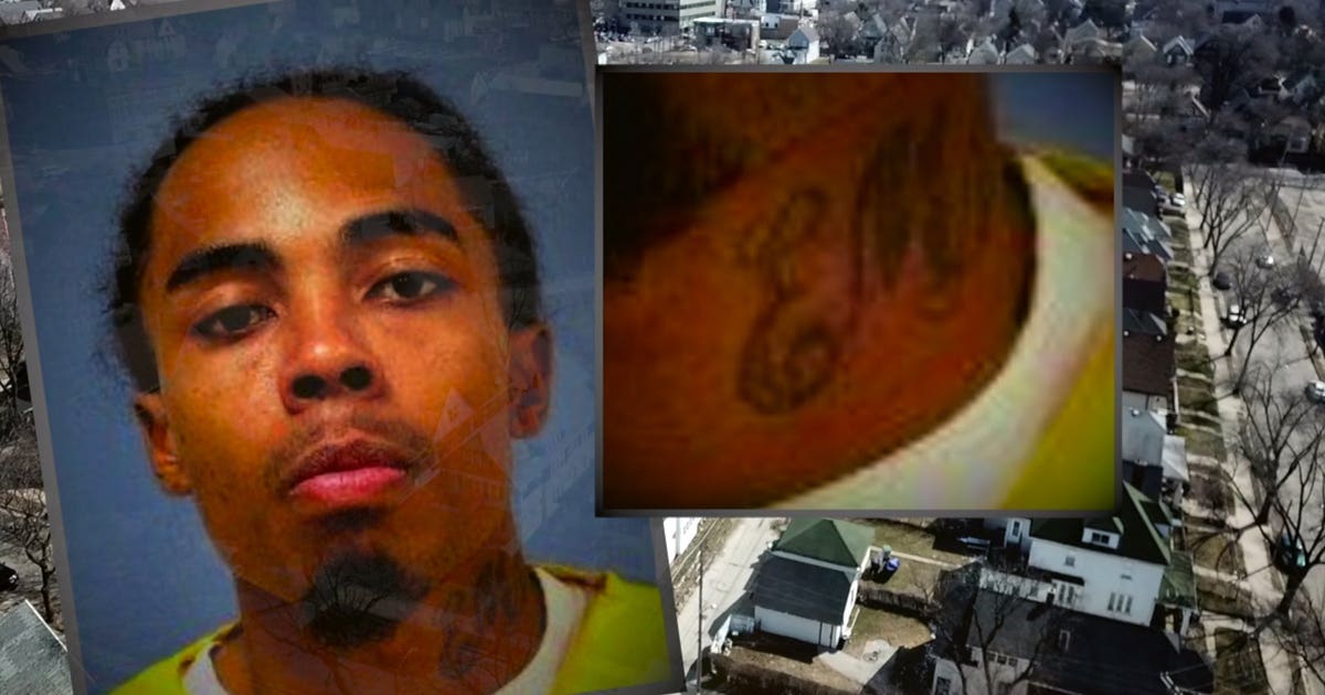 'Armed & dangerous:' Steven Cathey sought by US Marshals, cut off his ...