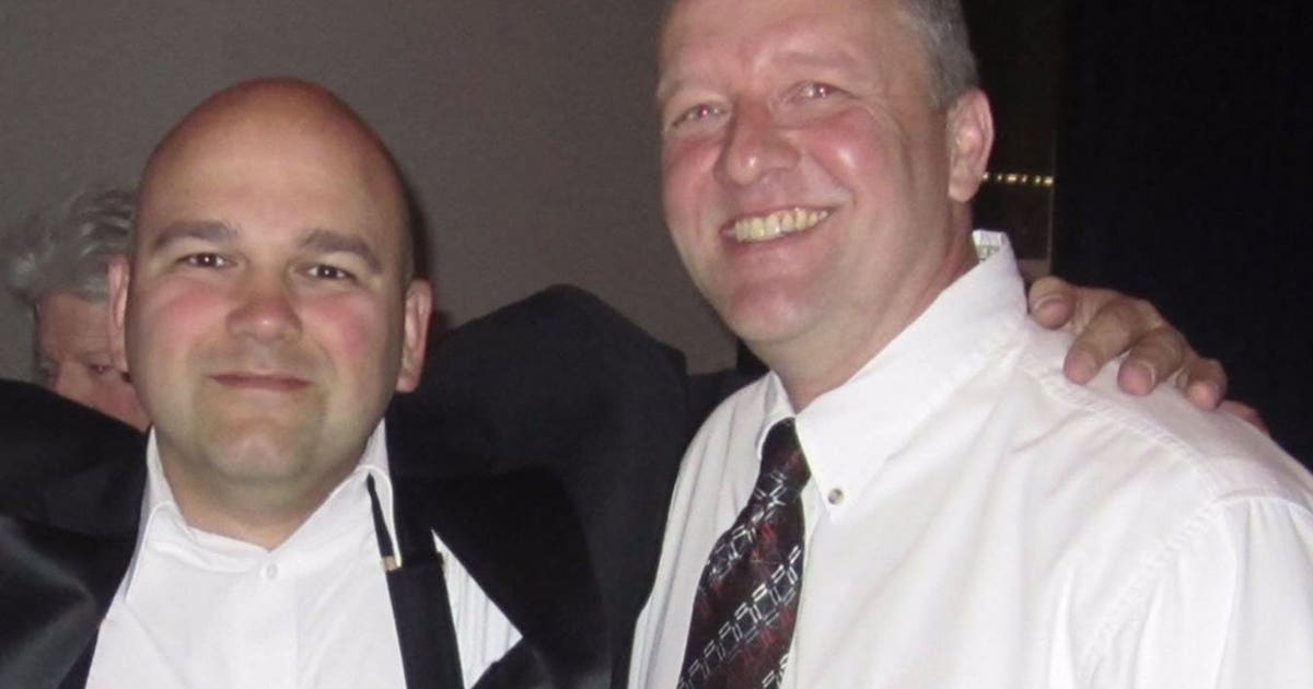 ‘That’s how much we lost:’ MPD sergeant honors fallen Officer Michalski ...