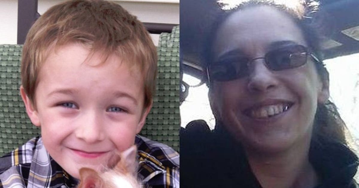 Amber Alert canceled: Nine-year-old boy found safe, mother now in ...