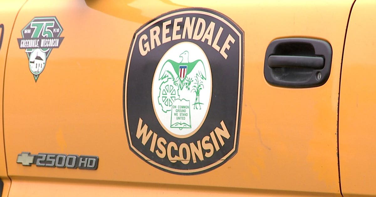 Greendale Health Department reports positive case of COVID-19 | FOX6 ...