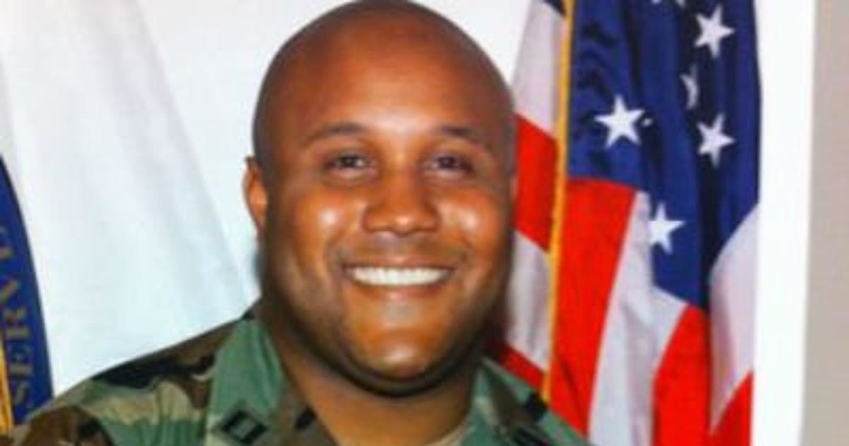 Ex-cop Christopher Dorner's online manifesto mentions Milwaukee man ...