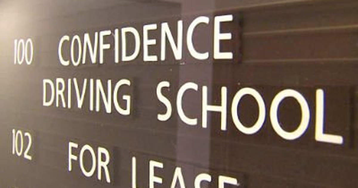 FOX6's Contact 6 takes on Confidence Driving School | FOX6 Milwaukee