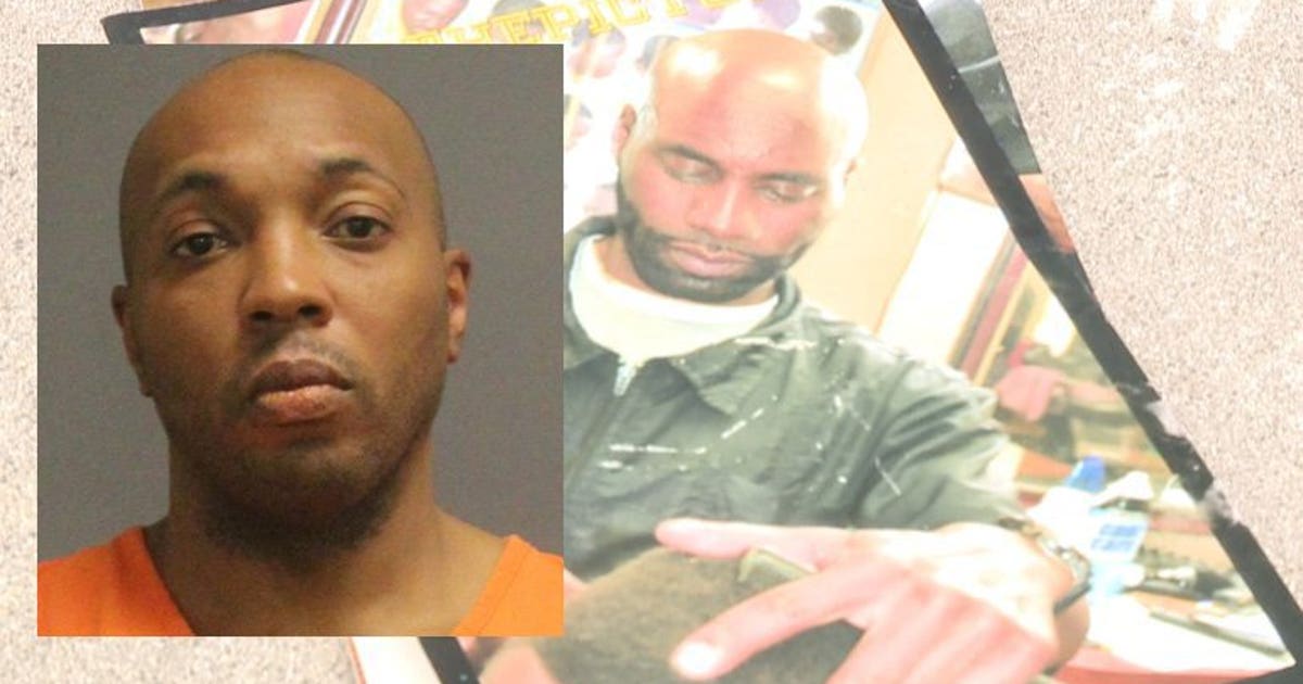 Jury finds Thomas Sanders guilty of killing beloved Milwaukee barber in ...