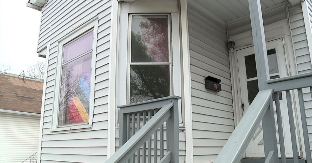 'A place to call home:' Courage MKE leaders purchase house for ...