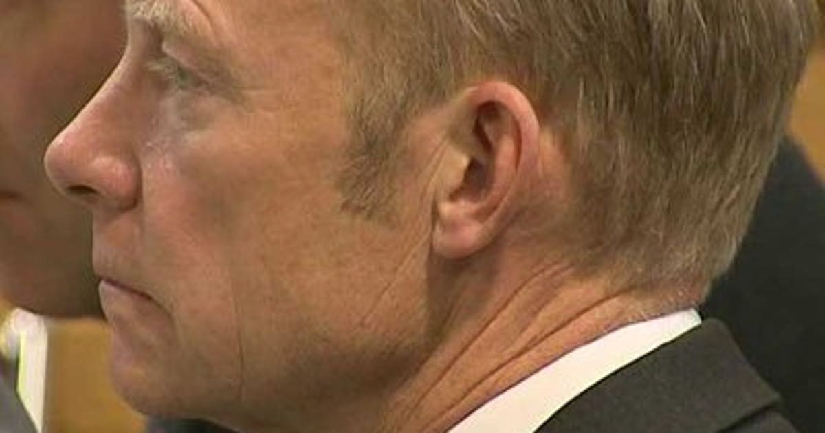 S.C. Johnson heir Curt Johnson to stand trial for sexual assault | FOX6 ...