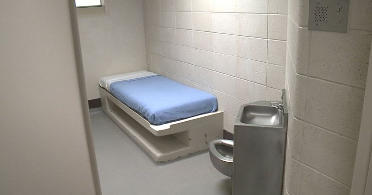 COVID at Milwaukee jail 'in every pod,' inmate says | FOX6 Milwaukee