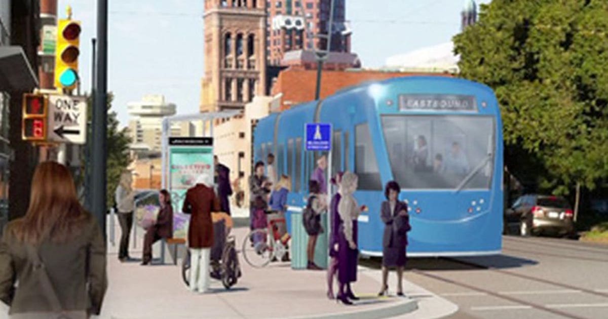 "I'm betting on the future:" Ahead of crucial Common Council vote ...