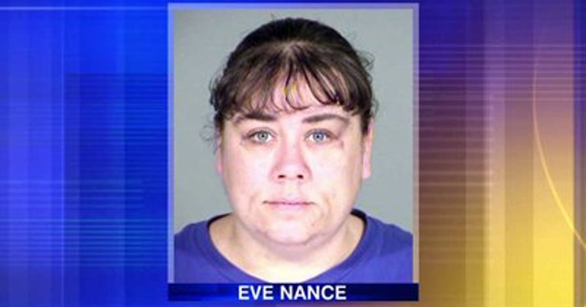 Wife of Timothy Nance told police she shot, killed her husband | FOX6 ...