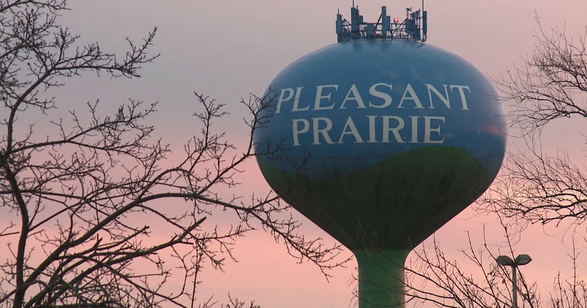 What is that smell? Wisconsin residents report mysterious odor | FOX6 ...