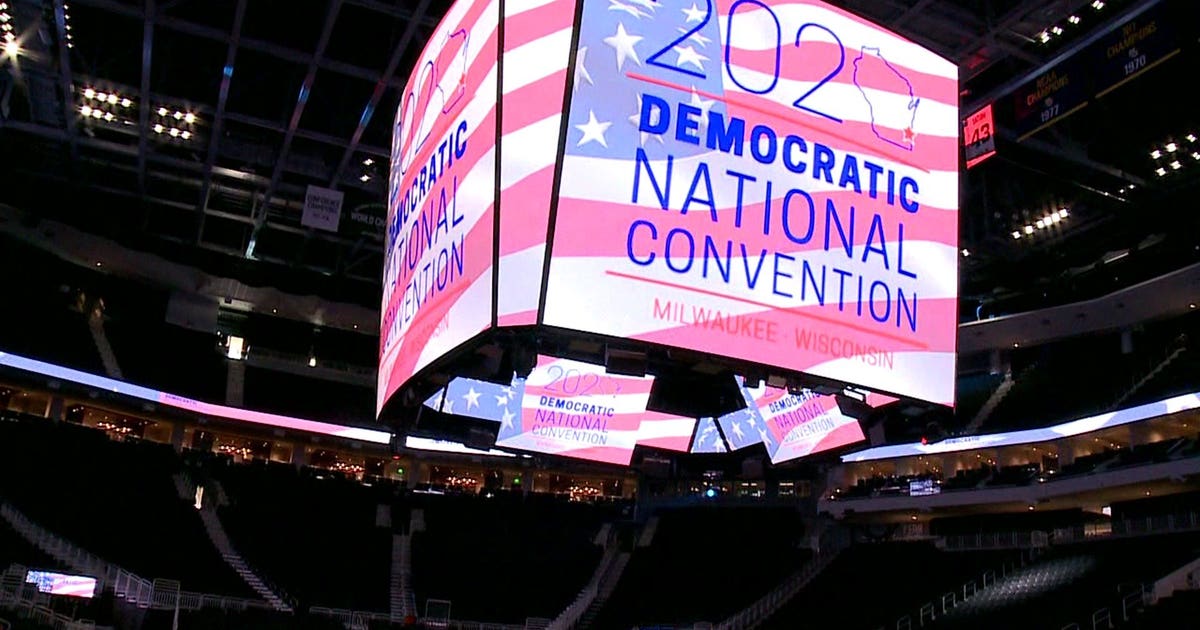 Public health officials gear up for DNC, ready to respond to every kind ...