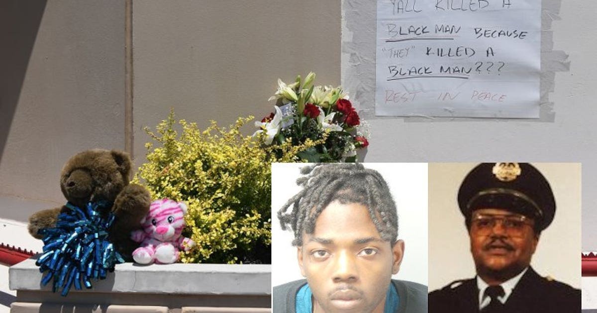 David Dorn shooting: Arrest, murder charge announced in killing of ...