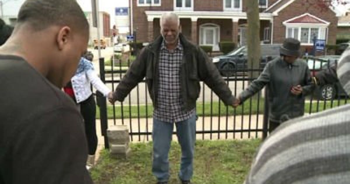 Plea to stop the violence: Family, friends remember Dricka Hodges ...