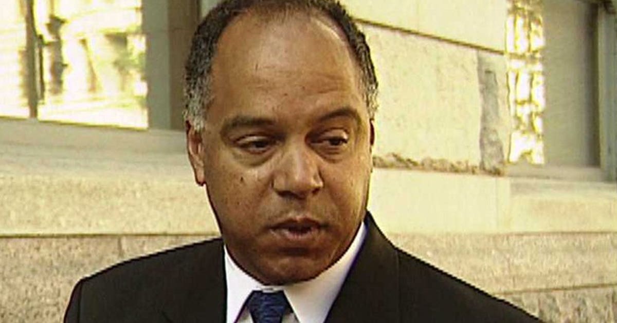 GAB approves convicted felon Gary George for congressional run | FOX6 ...