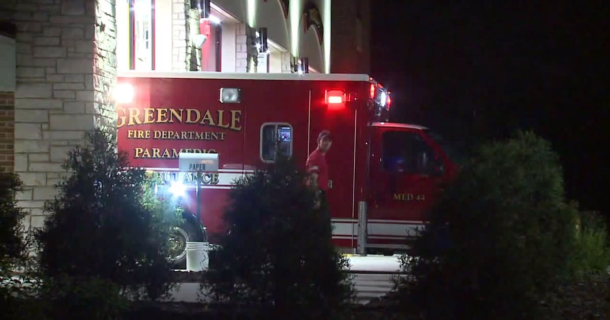 MFD's hazmat crew called to Greendale police station for exposure of ...