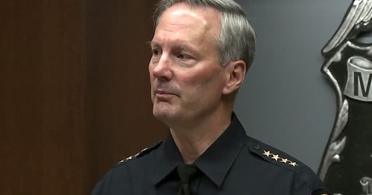 Chief Flynn: Milwaukee Police Department is "eager to engage with ...