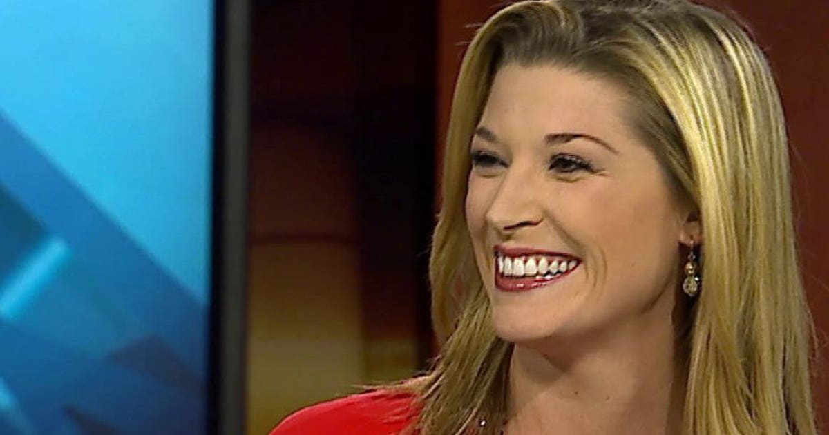 Meet the newest member of the FOX6 News team, Stephanie Grady | FOX6 ...