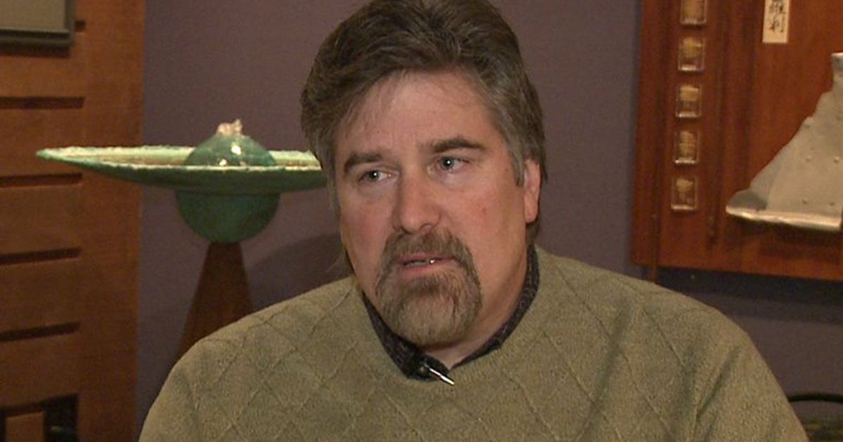 Prominent Milwaukee advertising executive Bill Eisner has died | FOX6 ...