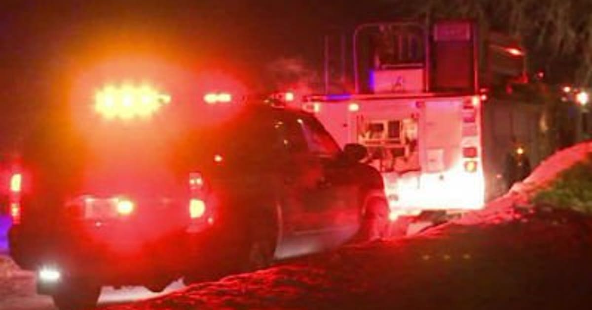 Investigation into Elm Grove house fire is ongoing | FOX6 Milwaukee
