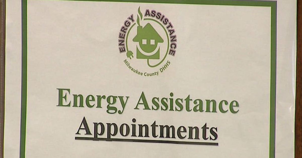 Don't go cold when We Energies' heating moratorium ends; 100K ...