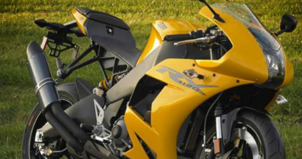 Erik Buell Racing could soon return: New owner wants to get the ...