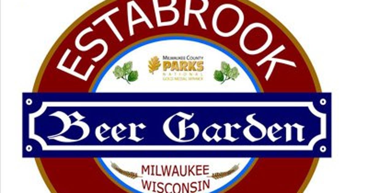 Estabrook Beer Garden ends its season November 9th - 11th | FOX6 Milwaukee