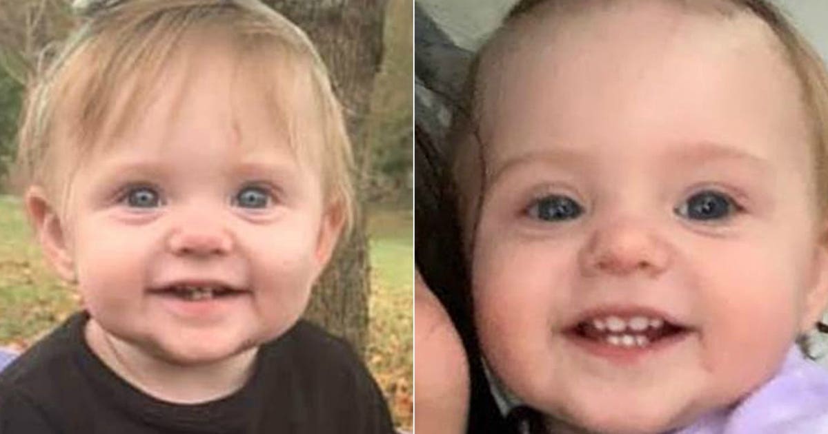 Amber Alert issued for Tennessee toddler who family last saw 2 months ...