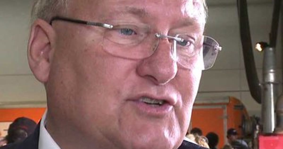 He's won the nomination for his old seat: Van Wanggaard defeats ...