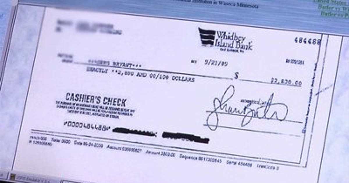 Contact 6: "Sweetheart Swindle" online fraud | FOX6 Milwaukee