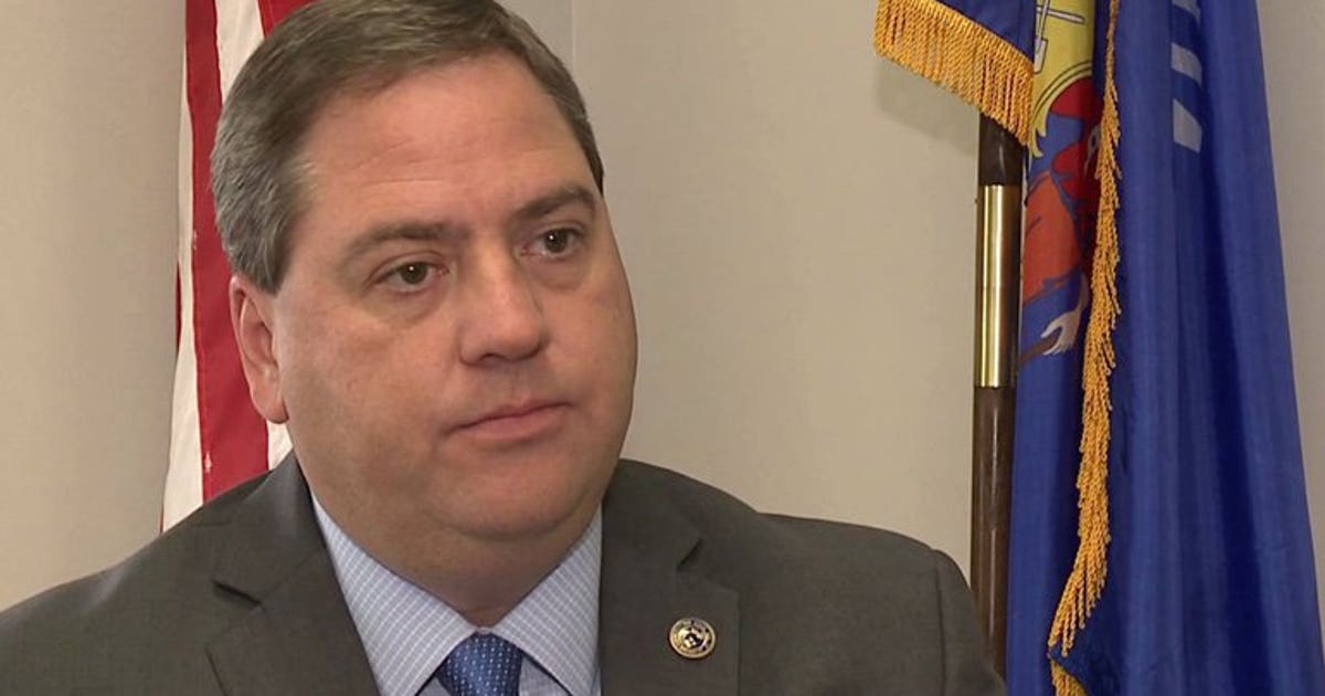 Waukesha County Executive Paul Farrow to meet with President Trump at ...