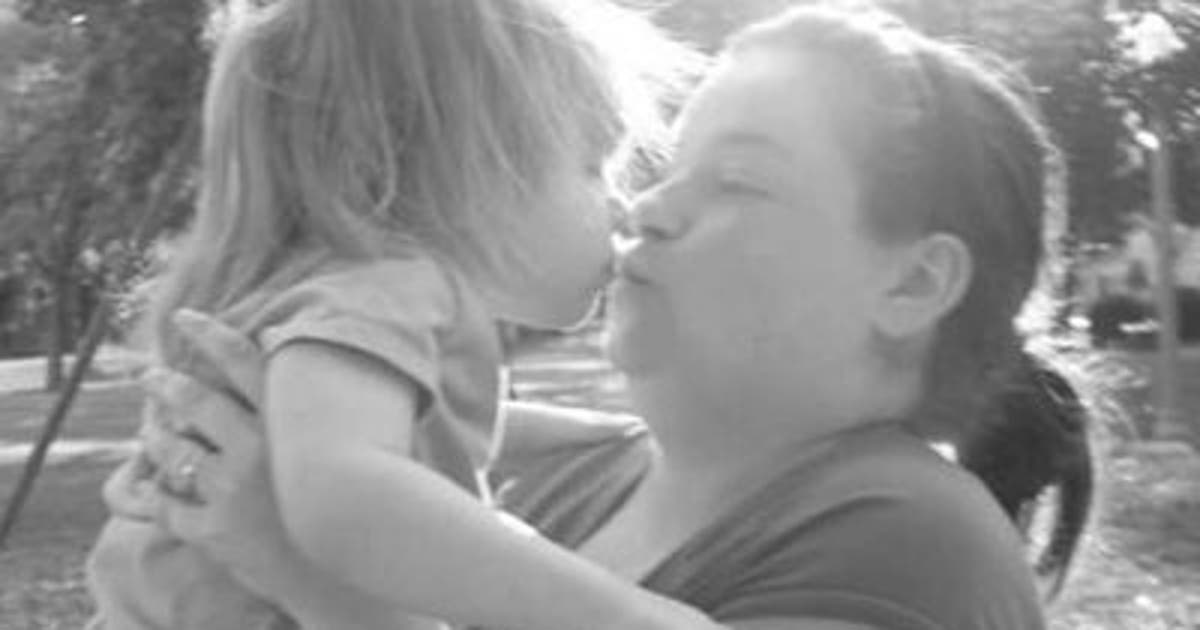 Good Samaritan steps in after toddler's mother killed in crash | FOX6 ...