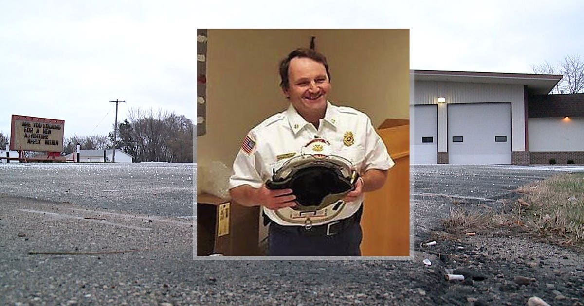 'He's like a child:' Wind Lake fire chief facing allegations of ...