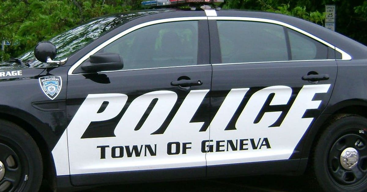 Lake Geneva man arrested for OWI 5th offense | FOX6 Milwaukee