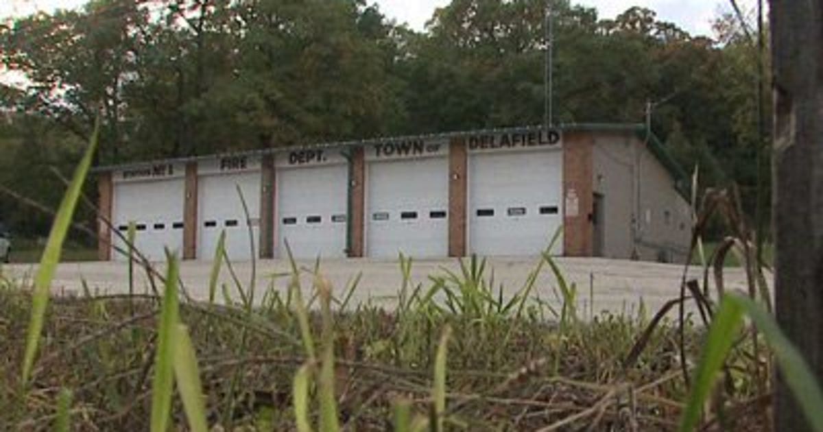 Some say Town of Delafield fire station needs to be replaced | FOX6 ...