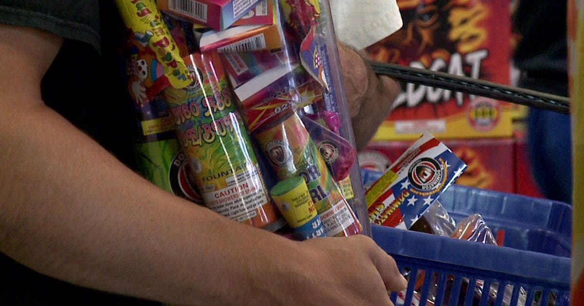'Alcohol and fireworks don't mix:' July 4 holiday marks busiest time of ...