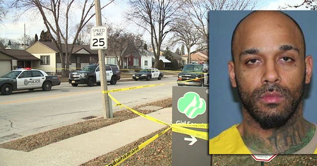 Fatal shooting near Girls Scouts HQ; Dewayne Ford changes plea to ...