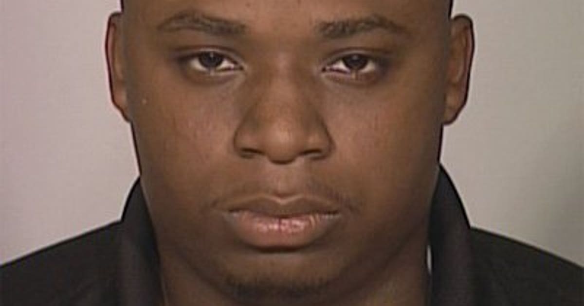 Mark Frazier charged with fatal shooting of Joseph Griffin | FOX6 Milwaukee