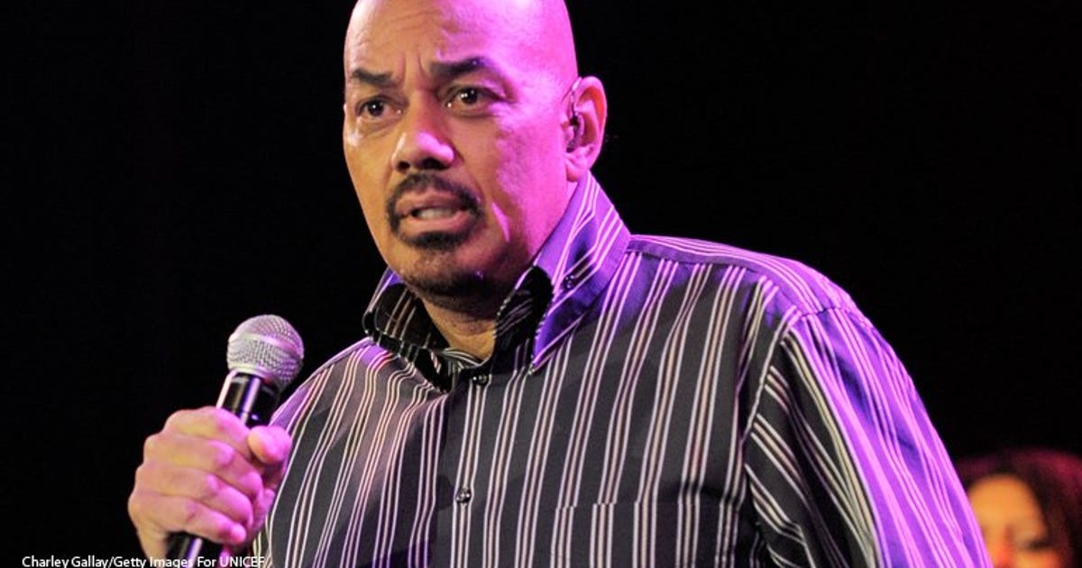 R&B singer James Ingram dead at 66, friend Debbie Allen says | FOX6 ...