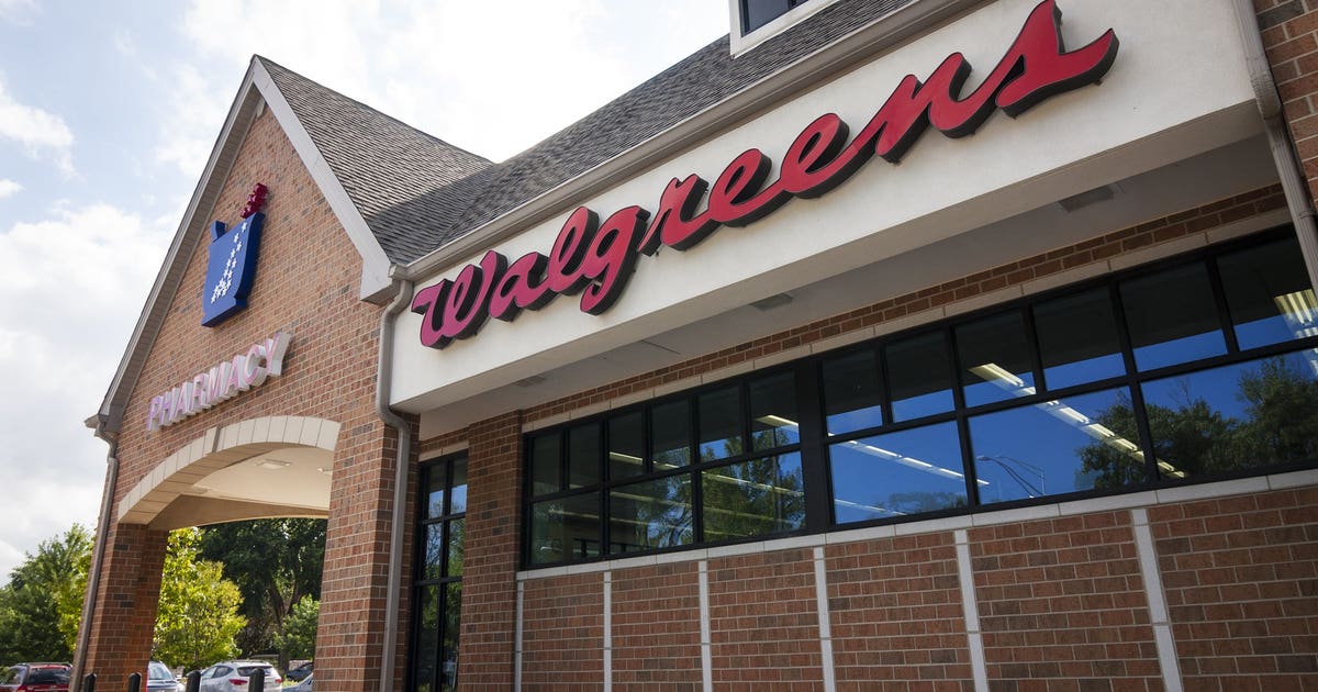 Walgreens introduces drive-thru shopping in wake of COVID-19 pandemic ...