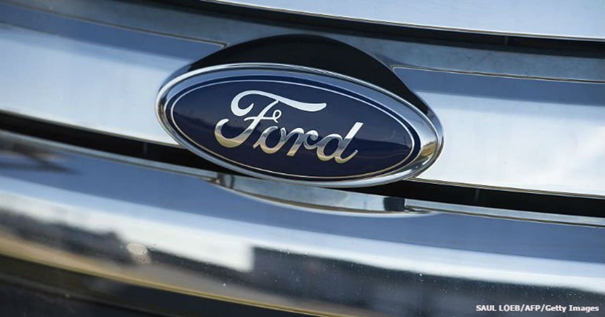 Ford recalls 440K vehicles for fire risk, door latch trouble | FOX6 ...