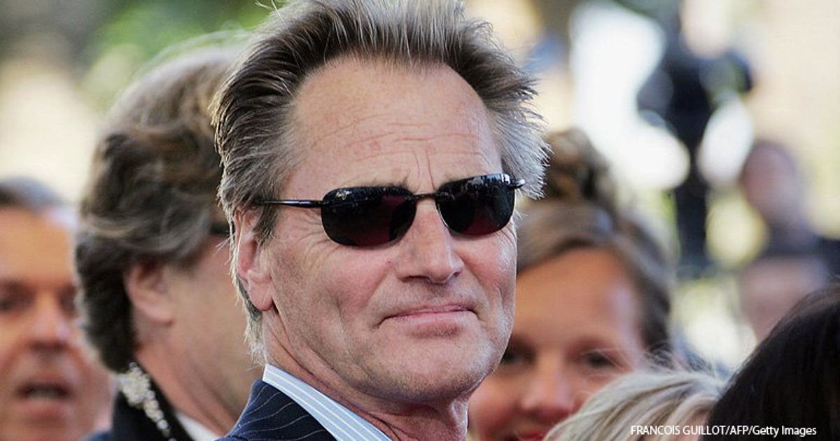 TMZ: Oscar-nominated actor Sam Shepard, dead at 73 | FOX6 Milwaukee