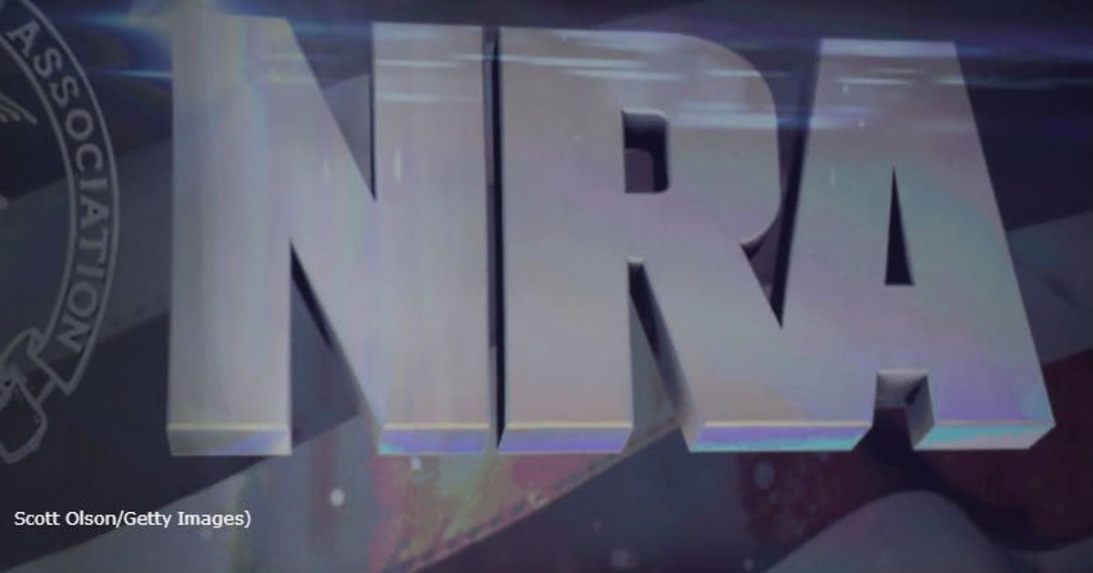 Group: NRA gave $4.5 million to Wisconsin lawmakers | FOX6 Milwaukee