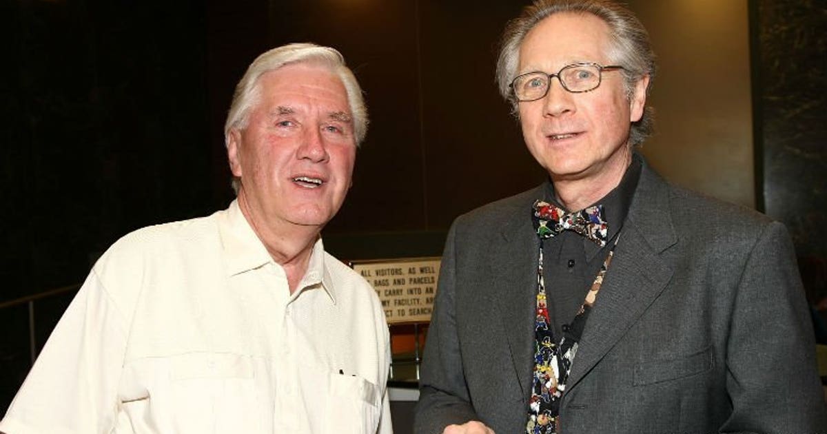 Bob Givens, veteran animator of Bugs Bunny, dead at 99 | FOX6 Milwaukee