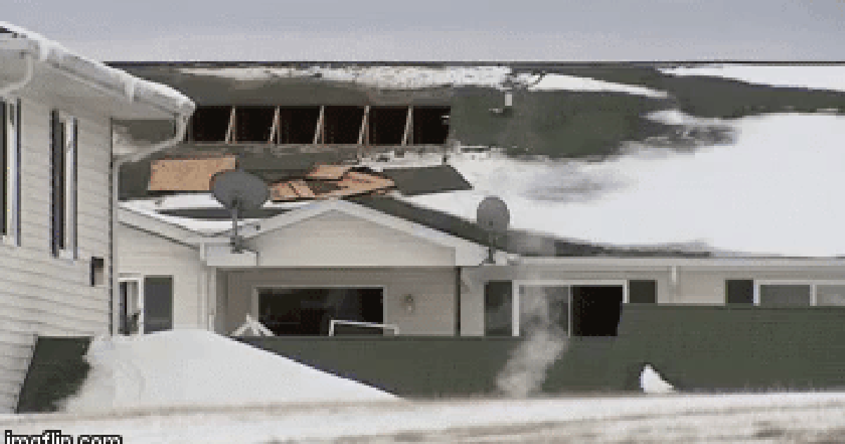 'Controlled detonation' of explosives conducted at Beaver Dam apartment ...