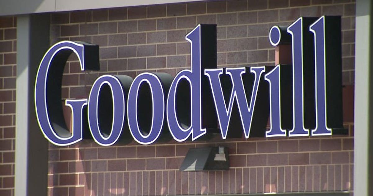 Goodwill in Appleton finds WWII veteran's historic documents | FOX6 ...