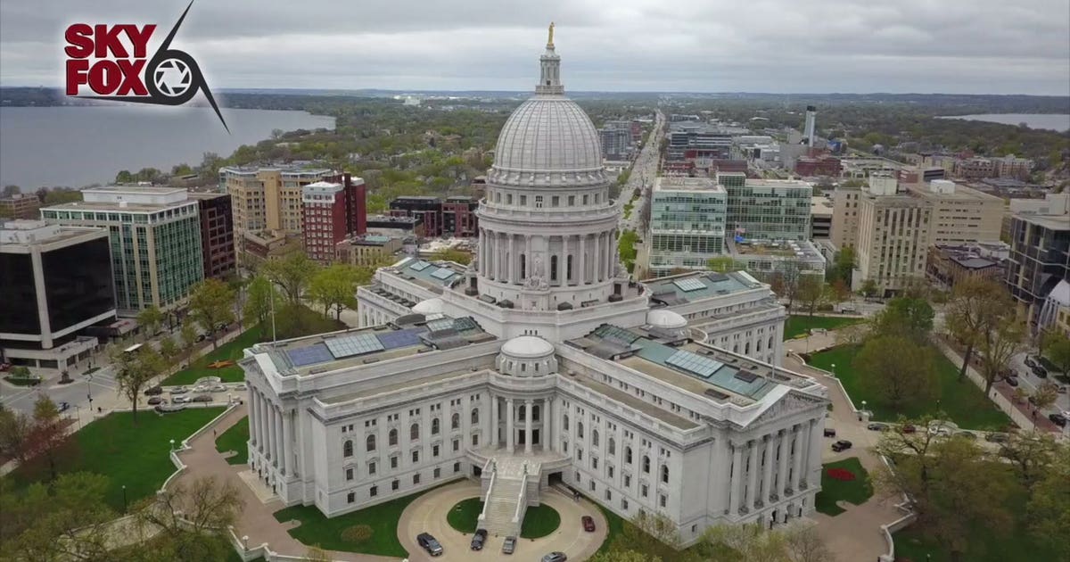 Wisconsin Assembly to vote on bills fighting water pollution | FOX6 ...