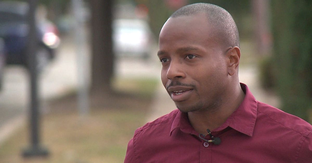 Alderman Johnson files to run for re-election to continue serving ...