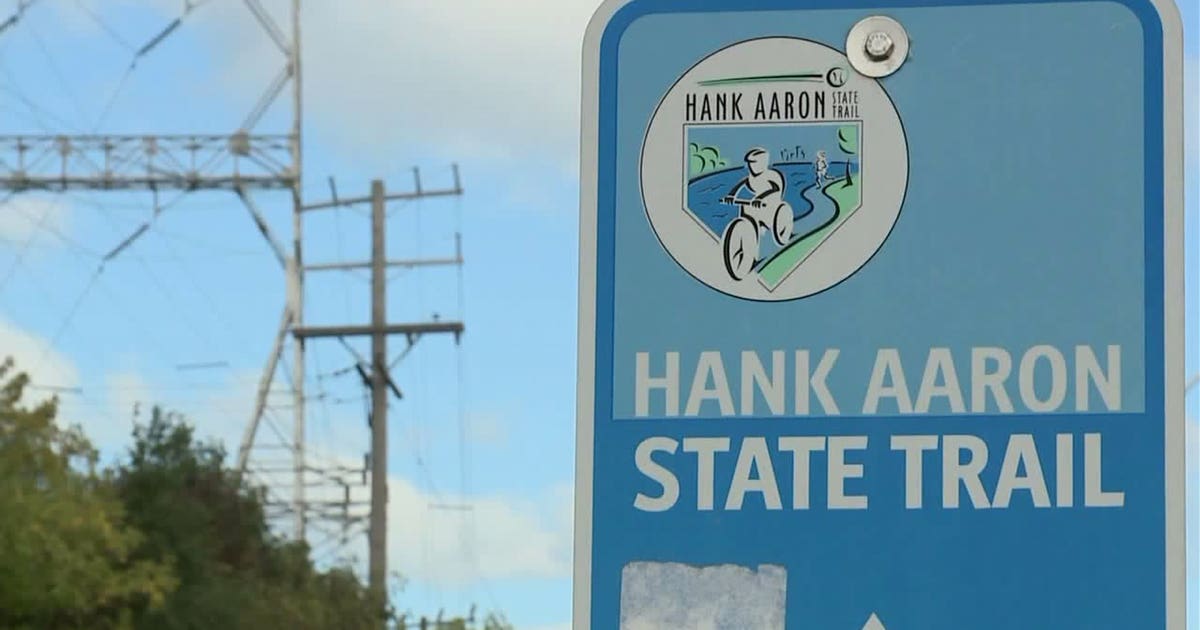 "We're terrified:" After sexual assault on Hank Aaron Trail, one runner ...