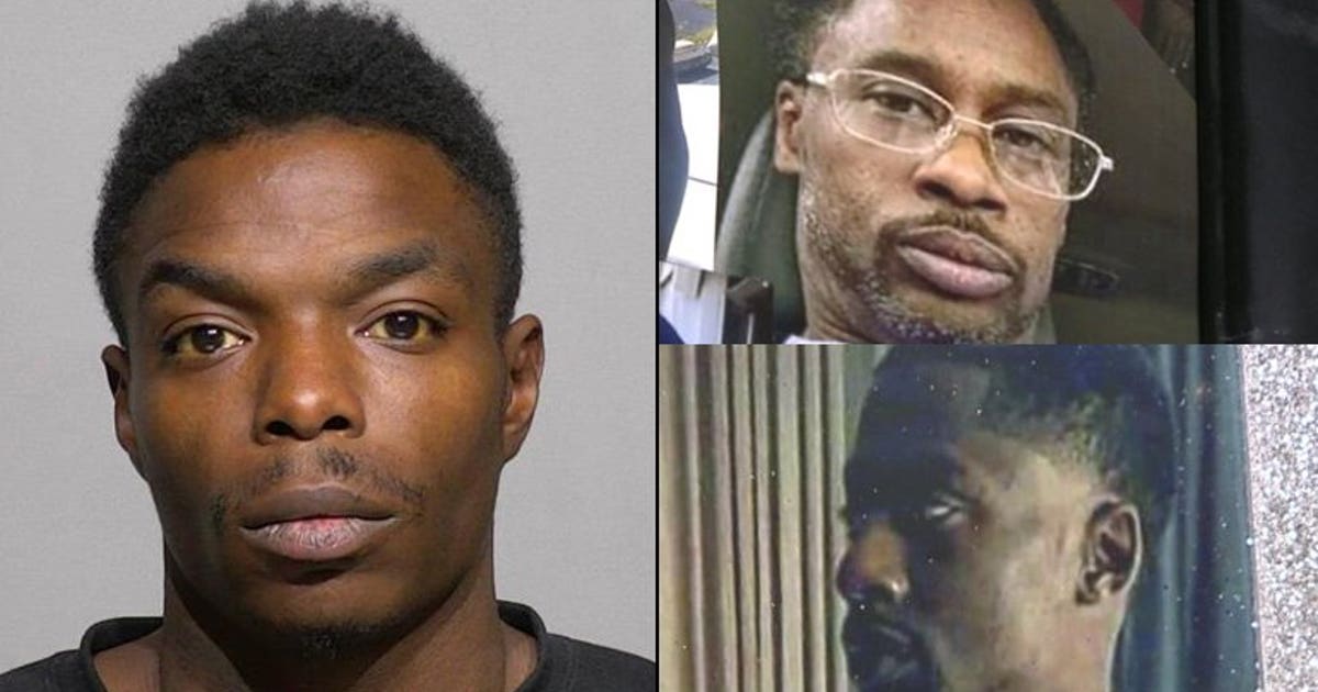 Darrell Hardwick gets 17 years in prison in fatal accident that killed ...