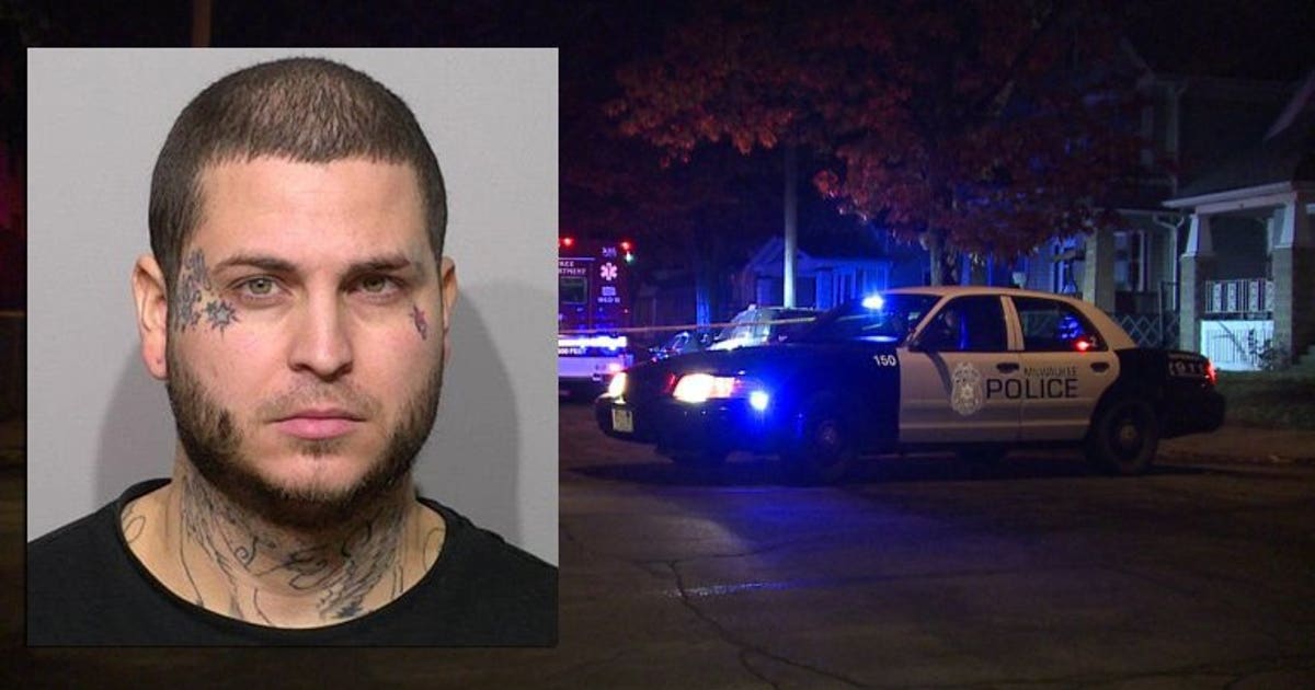 Javier Batista-Cabrera accused of fatally shooting man near 14th and ...