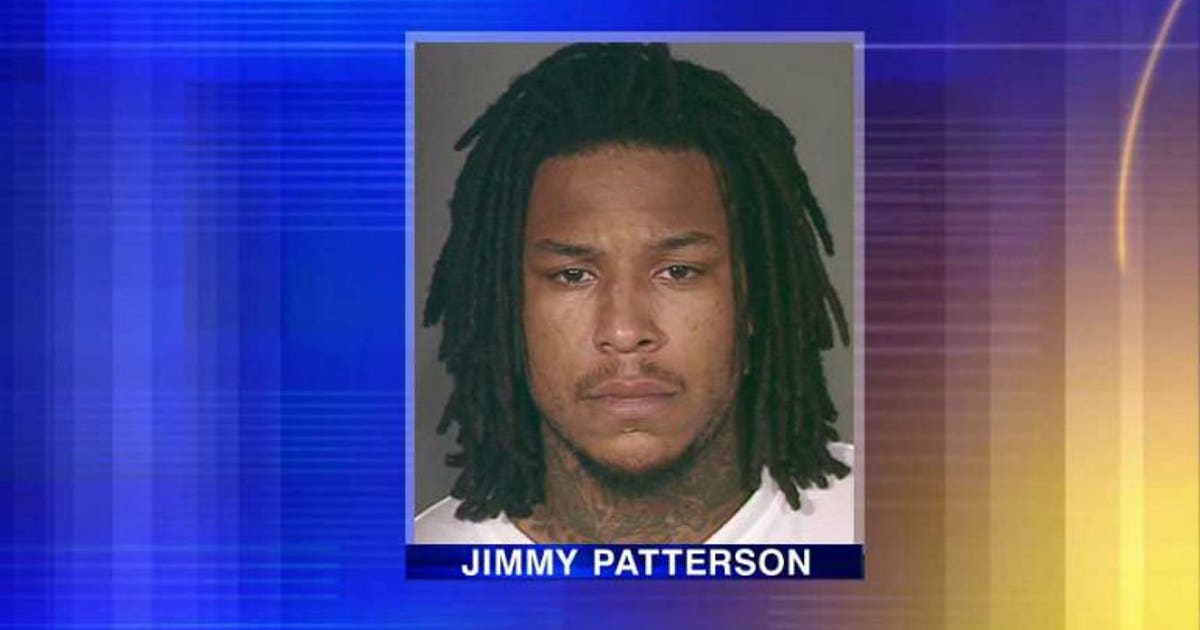 Do you know where Jimmy Patterson is? Police looking to solve fatal ...